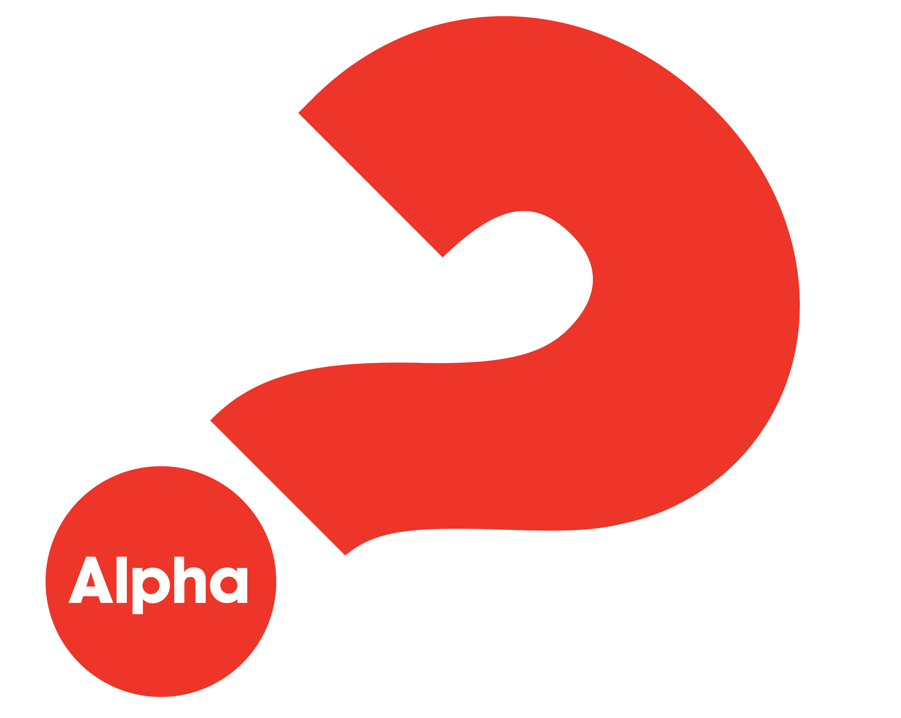 Qué es Alpha - Alpha La Trinidad